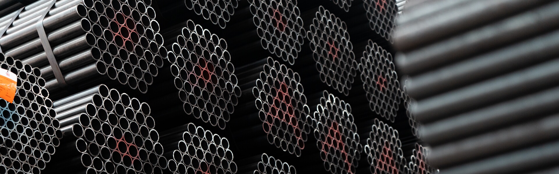 Welded Steel Pipes: Building Stronger Futures with Leon Fuat's Growth ...